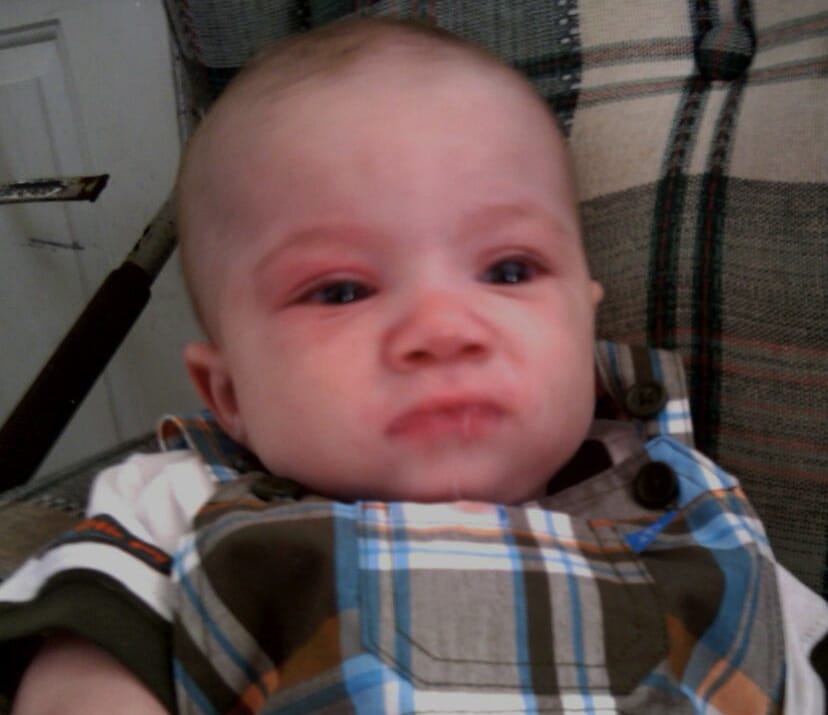 Baby Jamal Brown - Pittsburgh Cremation