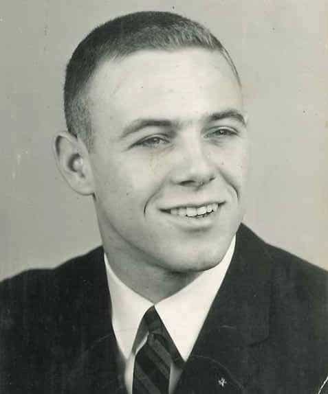 Dr. John W. Adams - Pittsburgh Cremation