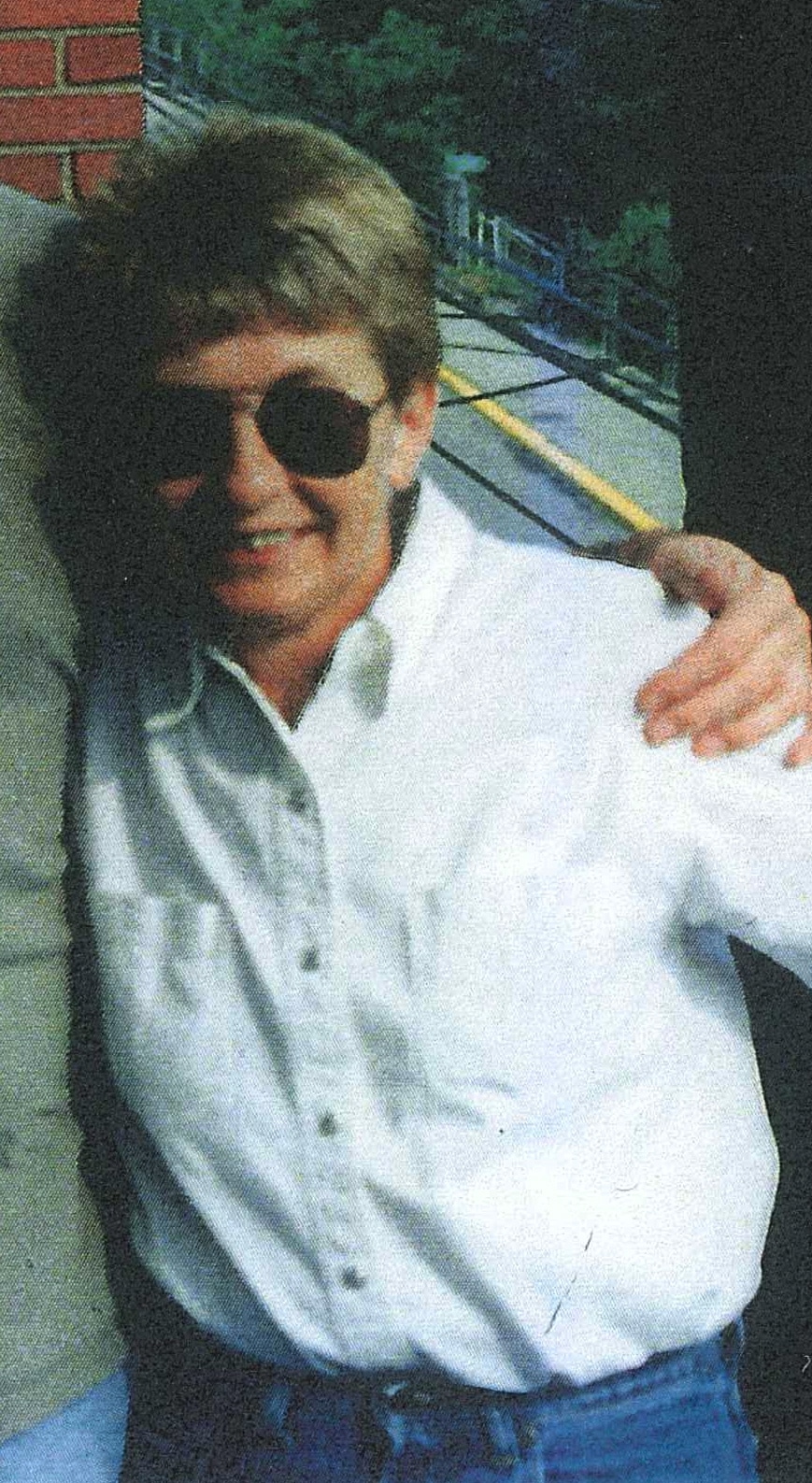 Sandy L. Dudash - Pittsburgh Cremation