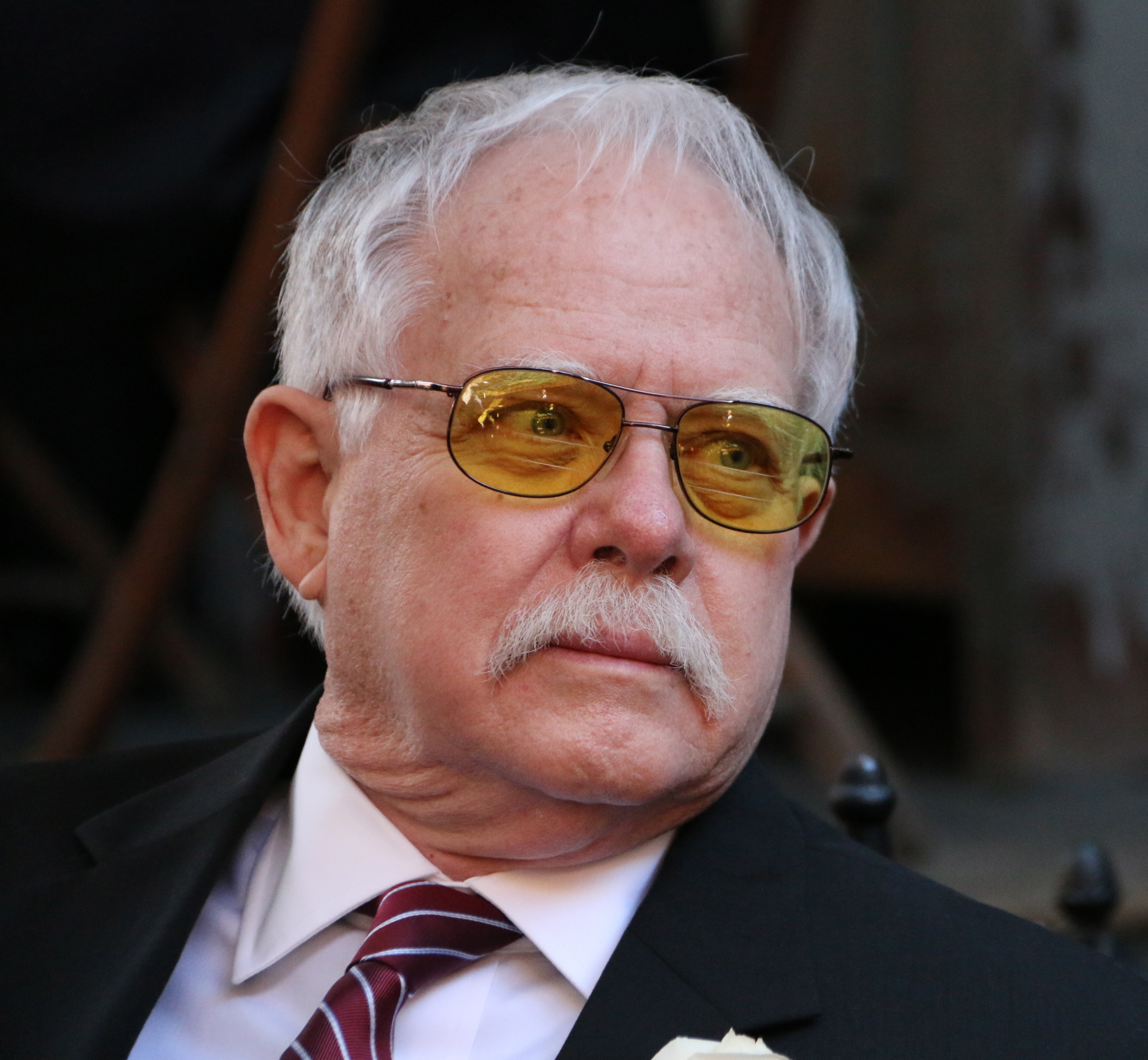 Dennis Lloyd Edinger - Pittsburgh Cremation