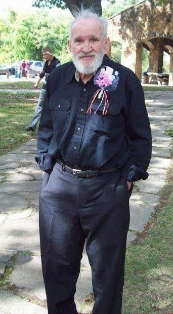 Samuel Anthony Shuba - Pittsburgh Cremation