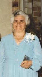 Maria Gigliotti - Pittsburgh Cremation