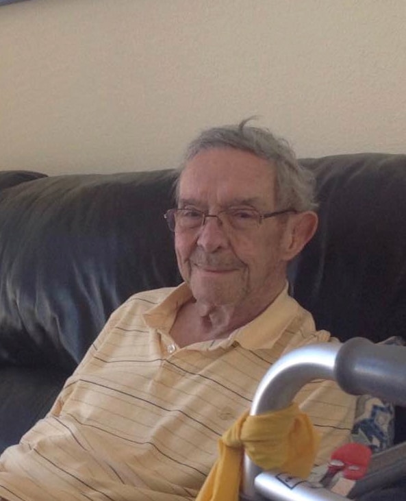 Raymond A. Graeser - Pittsburgh Cremation