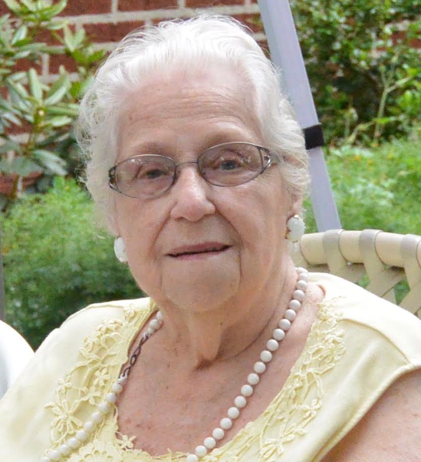 Ruth Mechling - Pittsburgh Cremation