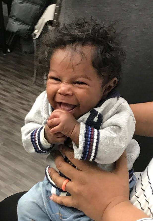 Kaiel “Kai” Tasheen Davis - Pittsburgh Cremation