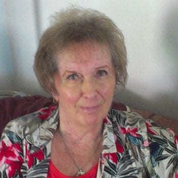 Mary Jane Towns Recker - Pittsburgh Cremation