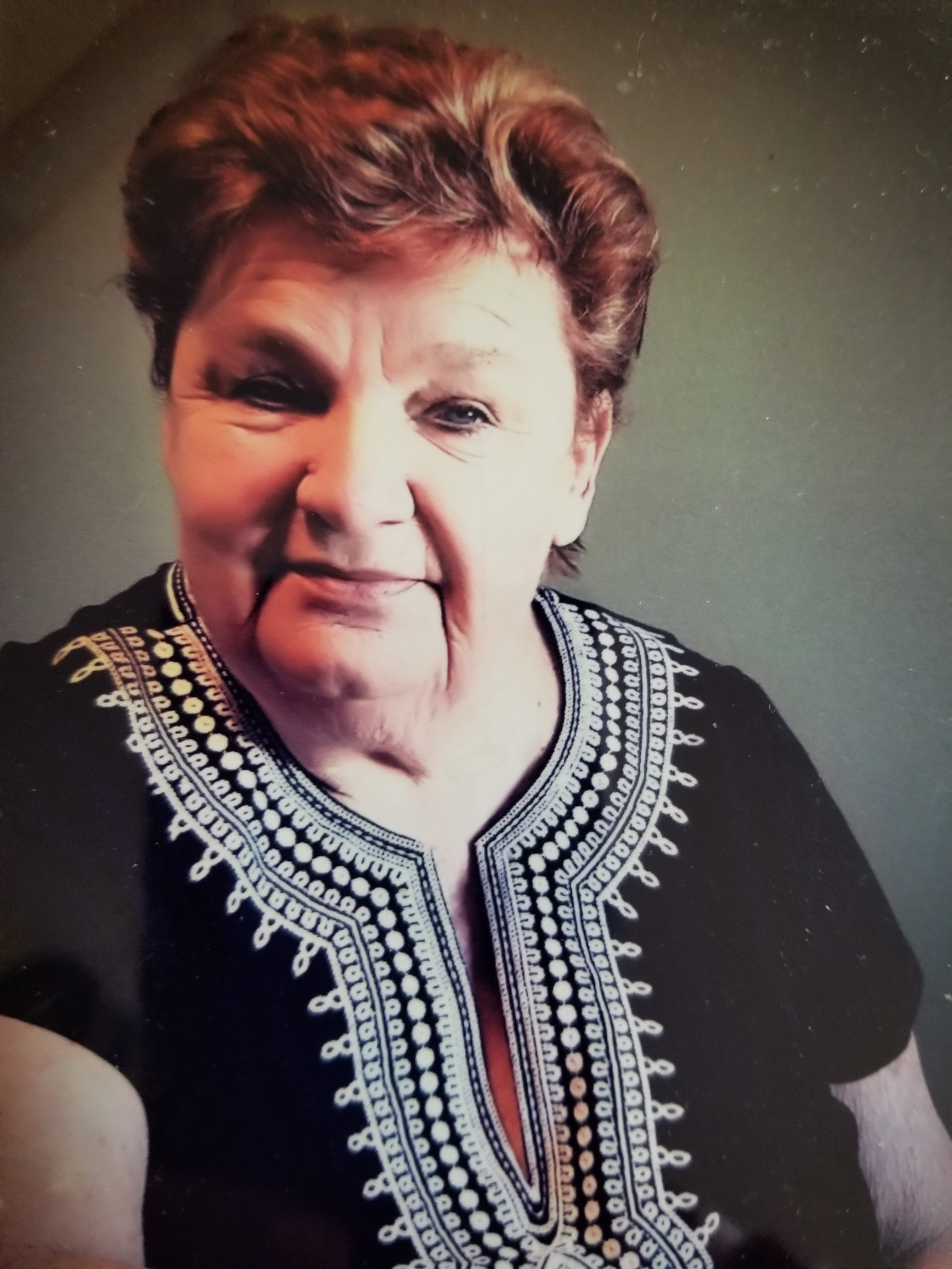 Sandra "Sandy" Halley Snyder - Pittsburgh Cremation