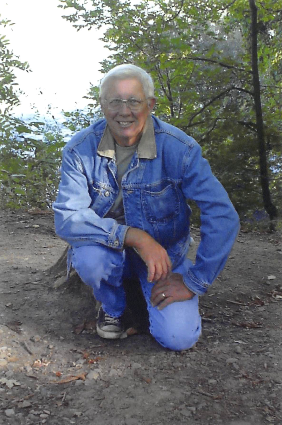 Dennis Keith Olson - Pittsburgh Cremation