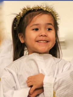 Mila Liya Wu - Pittsburgh Cremation