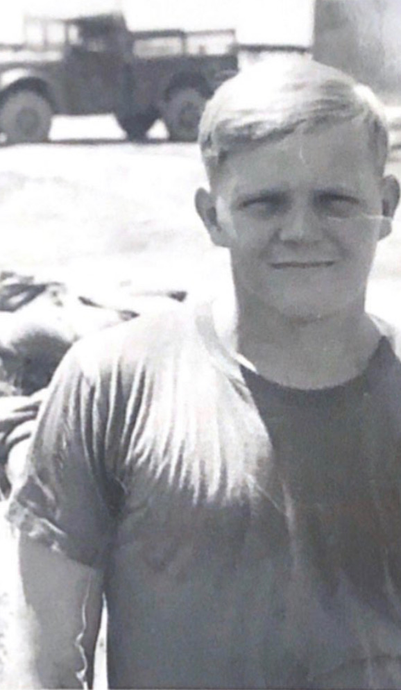 James “Pete” Recker - Pittsburgh Cremation