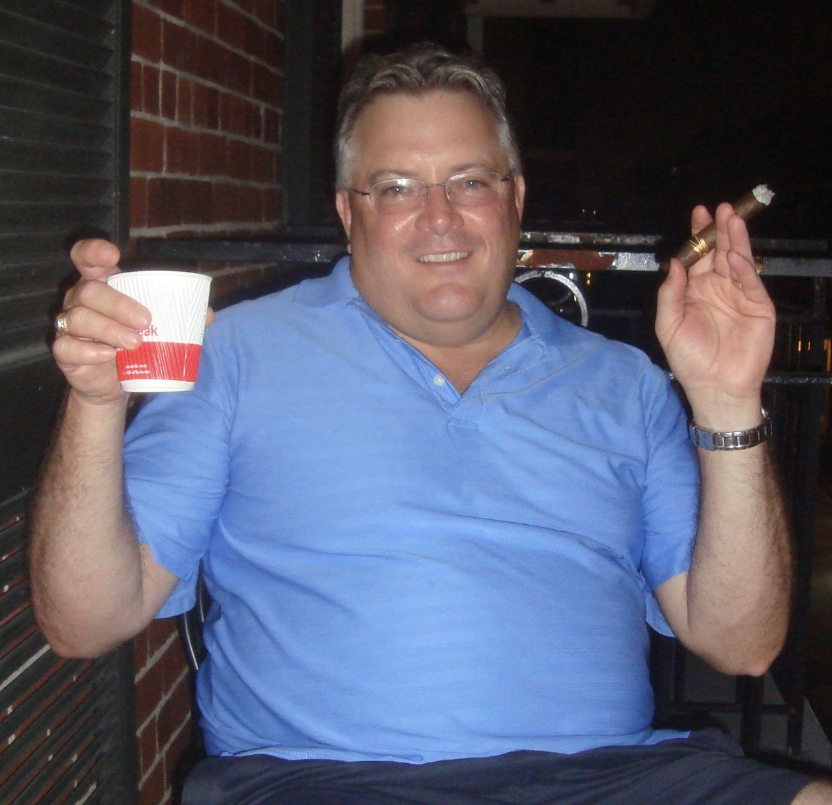 Michael “Mike” Gene DeMoss - Pittsburgh Cremation