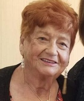 Donna Rae Bradshaw - Pittsburgh Cremation