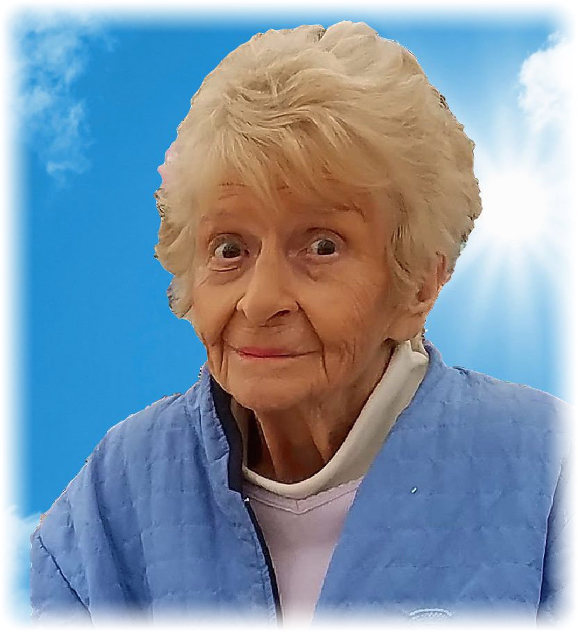 Grace Ann Kelly Scanlon - Pittsburgh Cremation