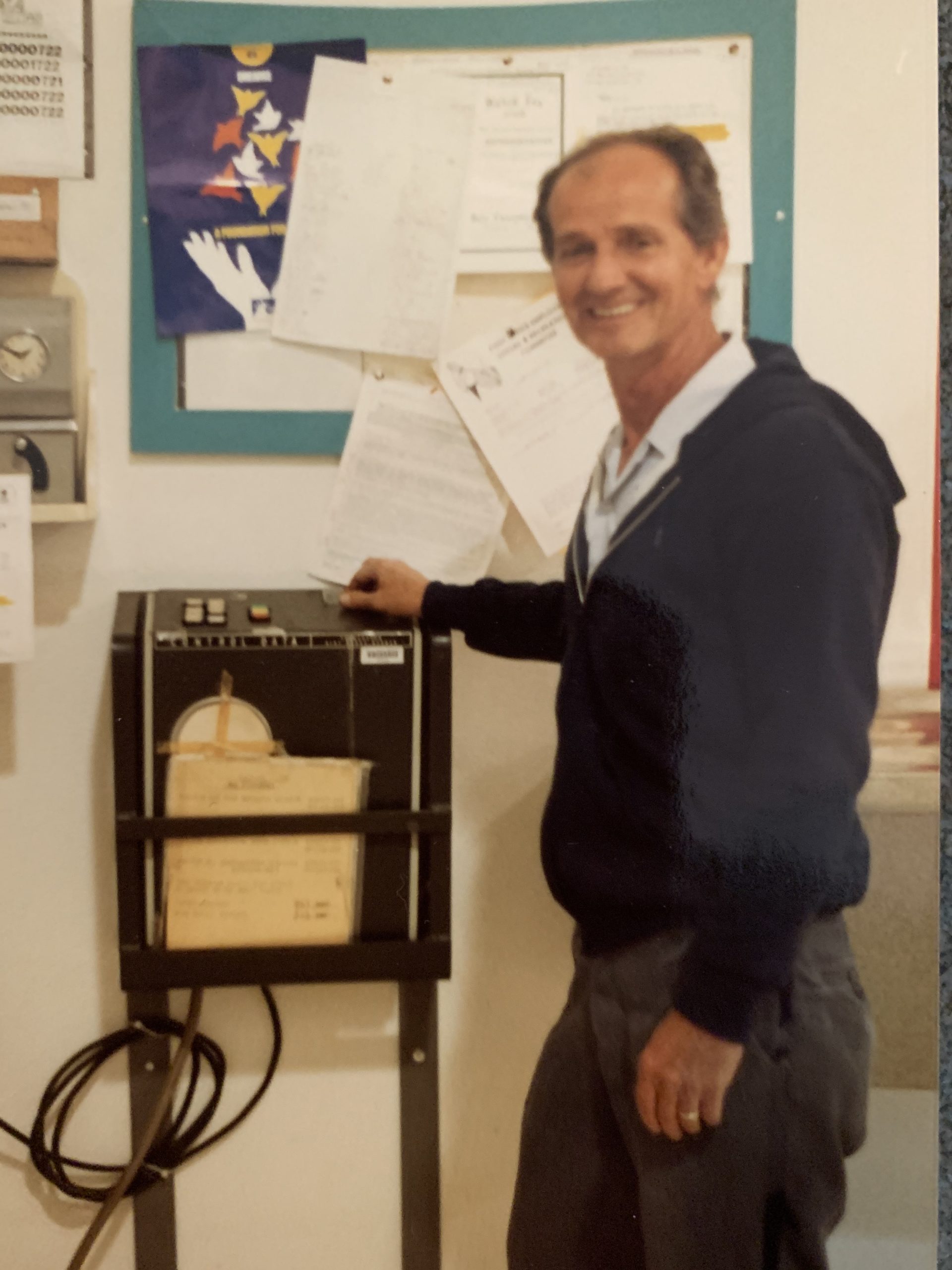 Donald A. Loadman - Pittsburgh Cremation