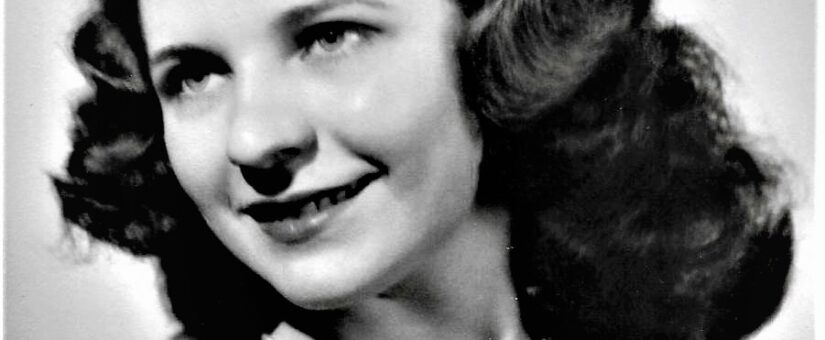 Catherine "Kay" Nicholson - Pittsburgh Cremation