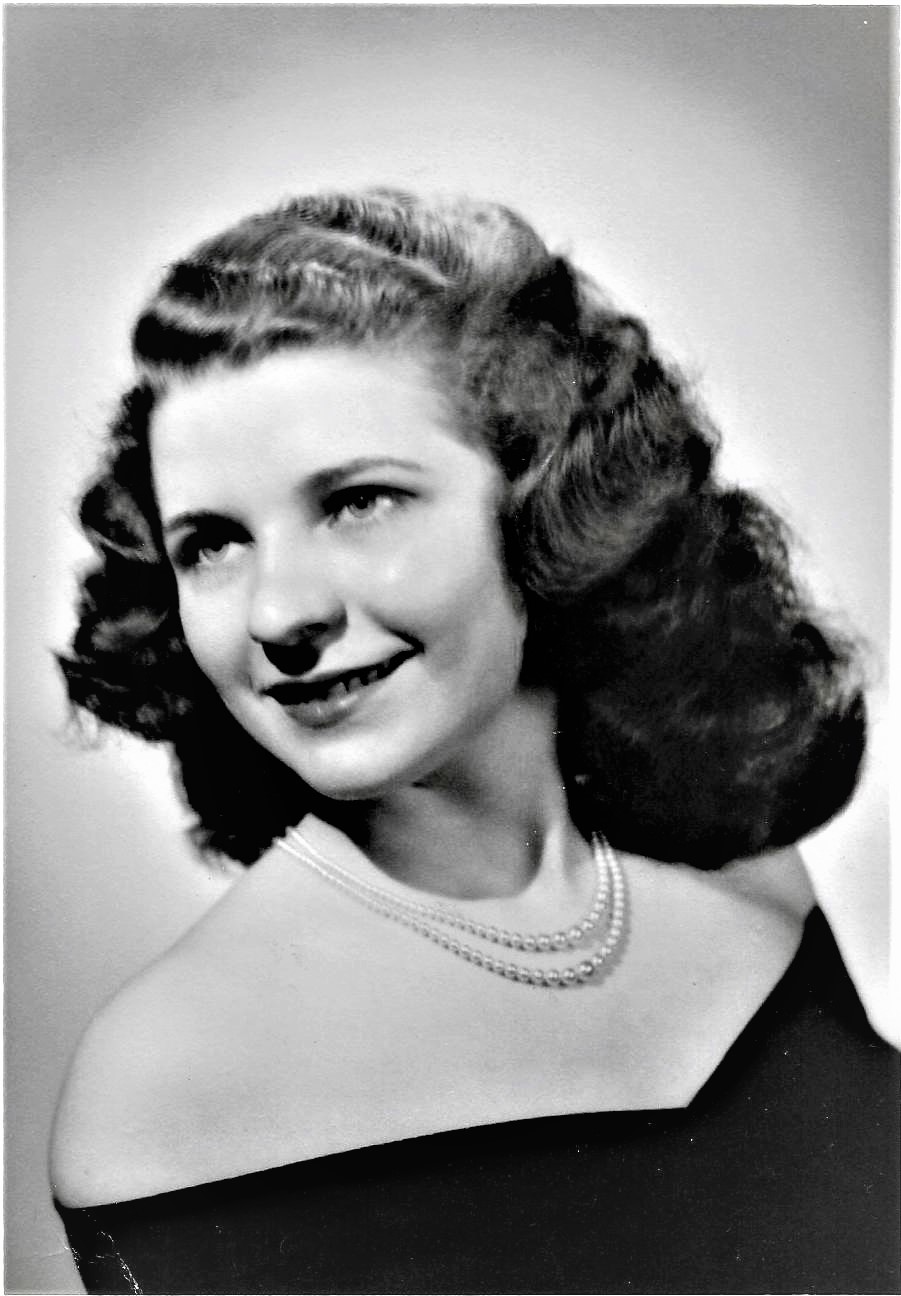 Catherine "Kay" Nicholson - Pittsburgh Cremation