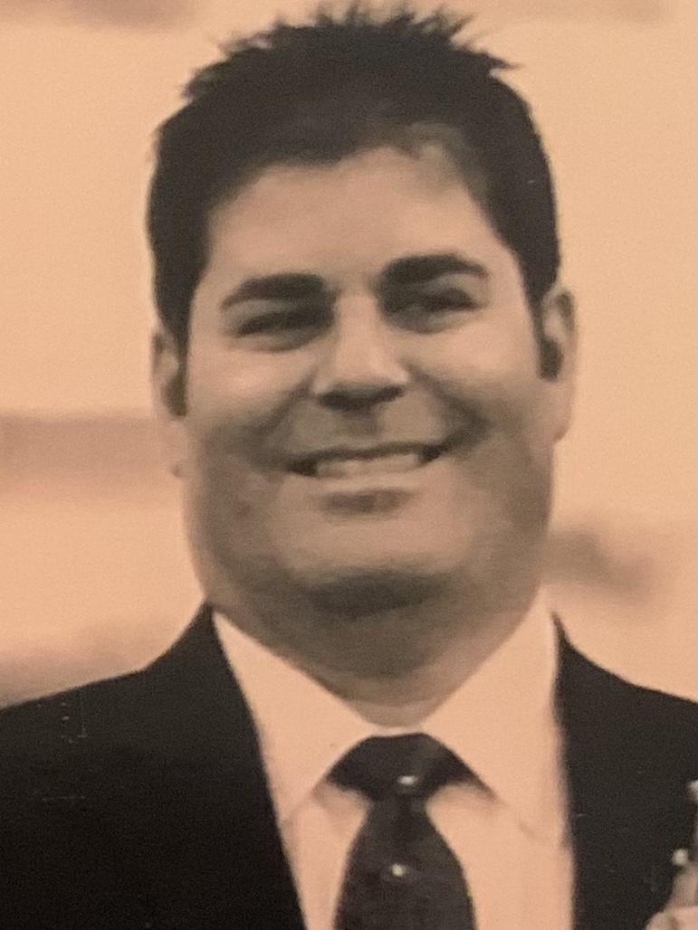 David John "DJ" Grecco J.D. - Pittsburgh Cremation