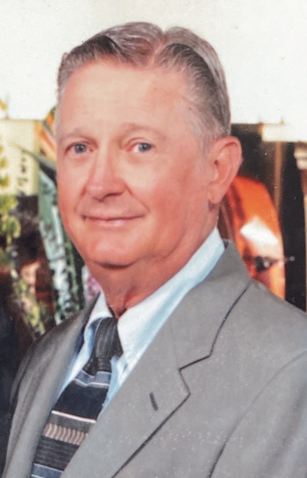 Arthur M. Rupp, Jr. - Pittsburgh Cremation