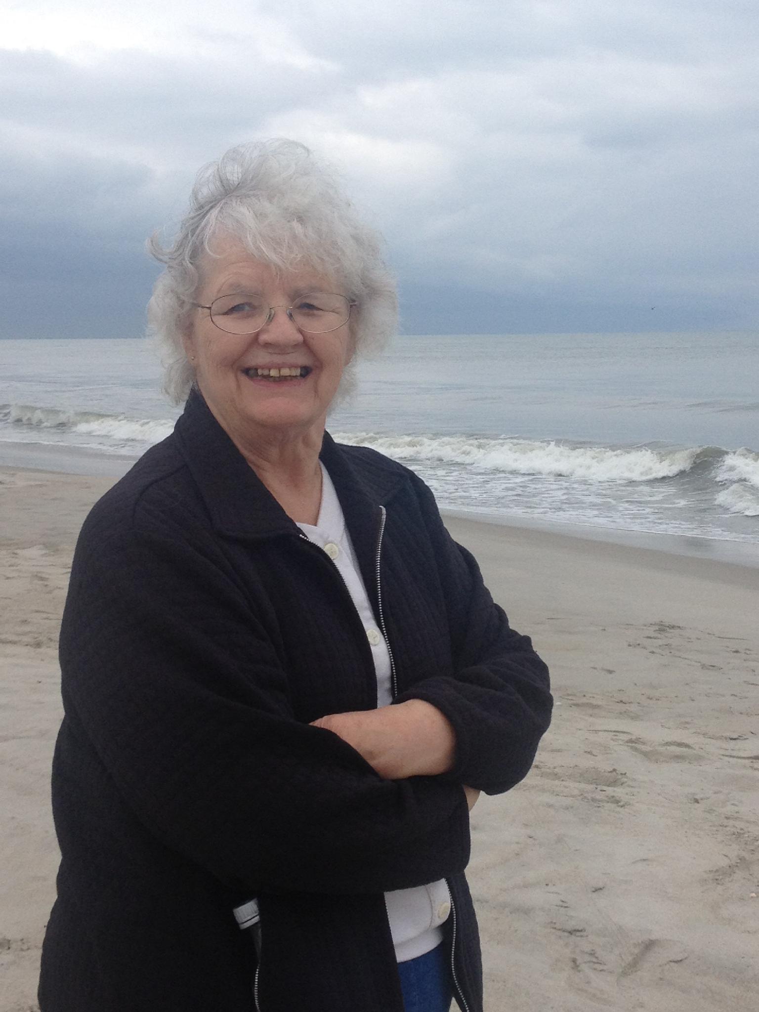 M. Kathleen Grundza - Pittsburgh Cremation