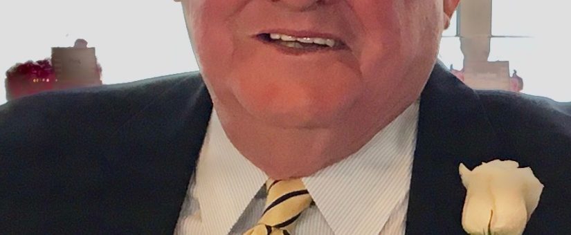 William J. Garrity, Sr. - Pittsburgh Cremation