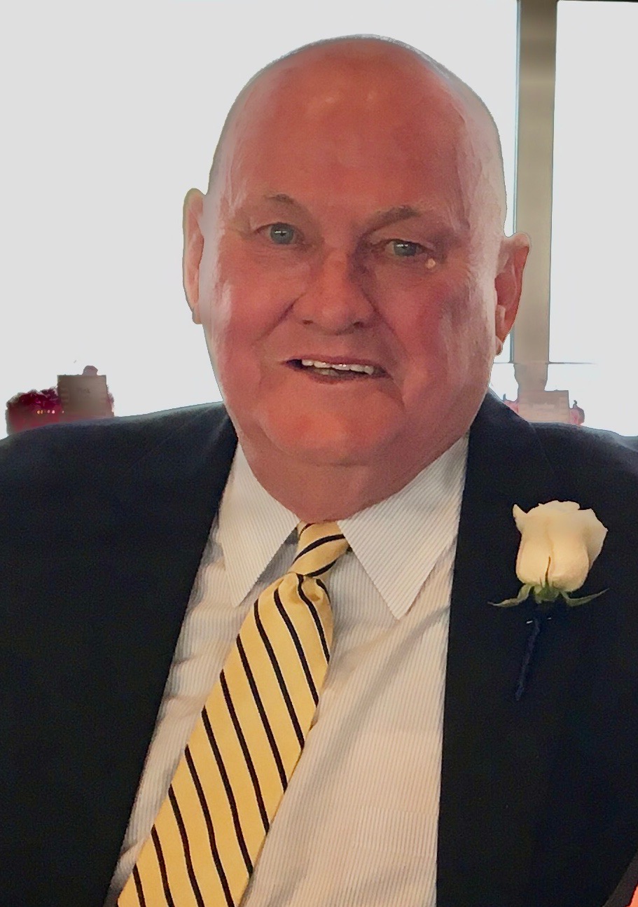 William J. Garrity, Sr. - Pittsburgh Cremation