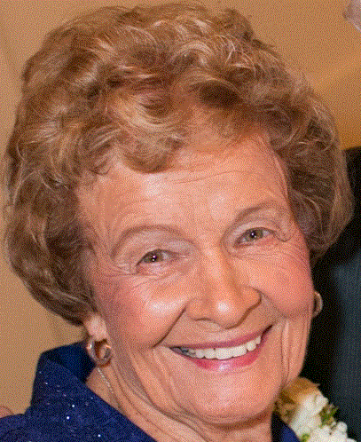 Elizabeth Coombs Corke Myers - Pittsburgh Cremation