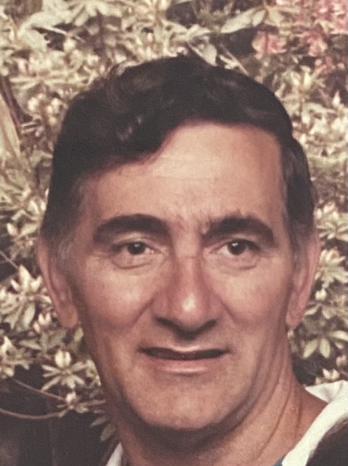 Kilbourne O. Hancher - Pittsburgh Cremation