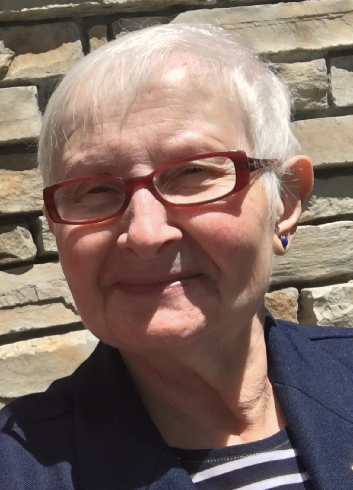 Carol E. Gustafson - Pittsburgh Cremation