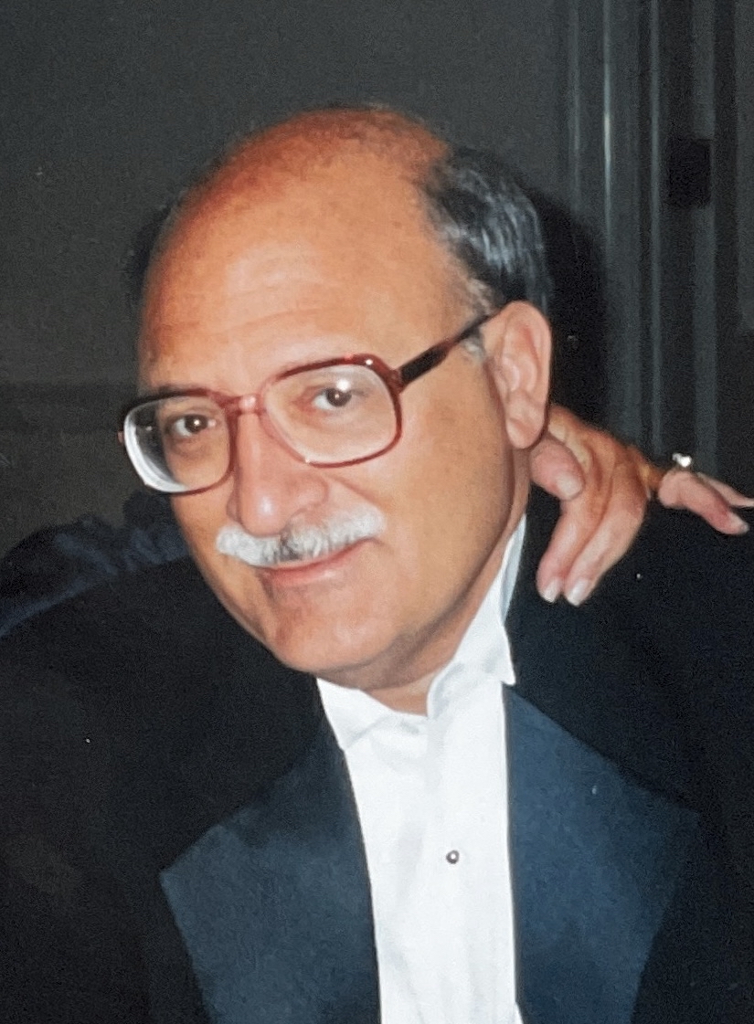 Neal Harrison - Pittsburgh Cremation