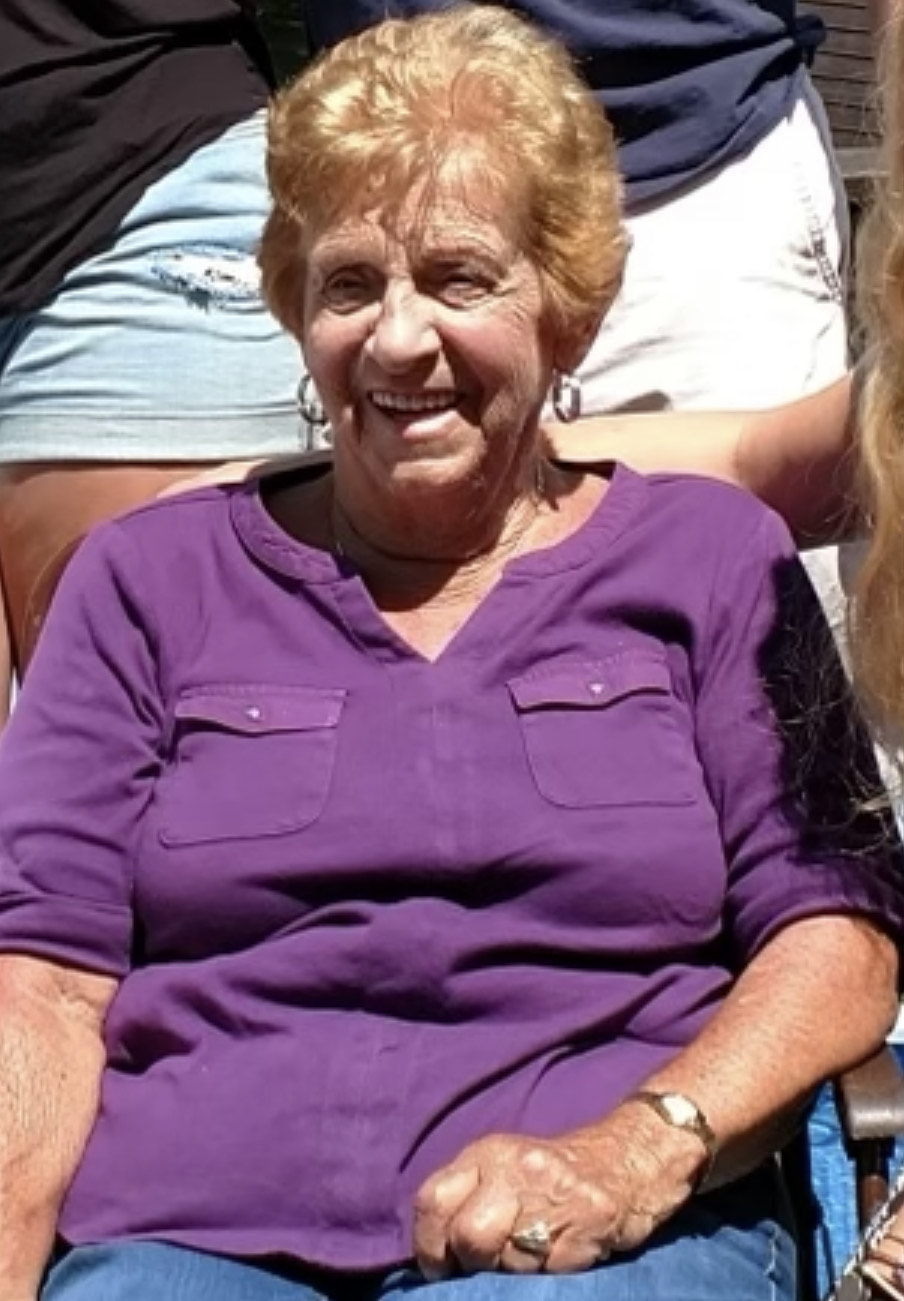 Susan Davis Kantorczyk - Pittsburgh Cremation