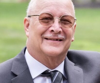 Stephen Charles Tokich - Pittsburgh Cremation