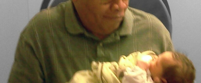 Gerald R. Stroud - Pittsburgh Cremation