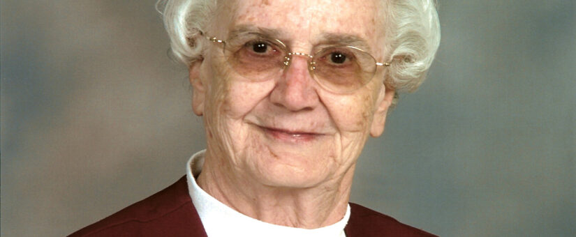 Mary “Jean” Roney Ross - Pittsburgh Cremation