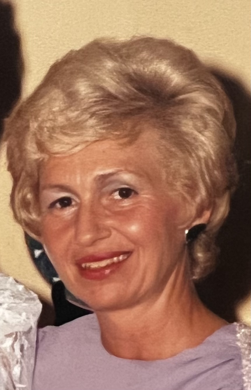 Marilyn “Dolly” Brightbill (Longenecker) - Pittsburgh Cremation