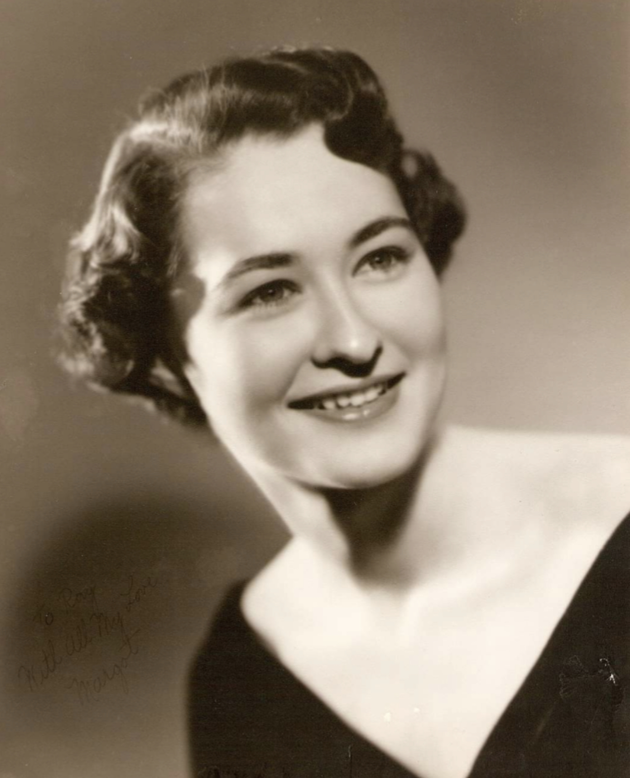 Margot Vaughan - Pittsburgh Cremation