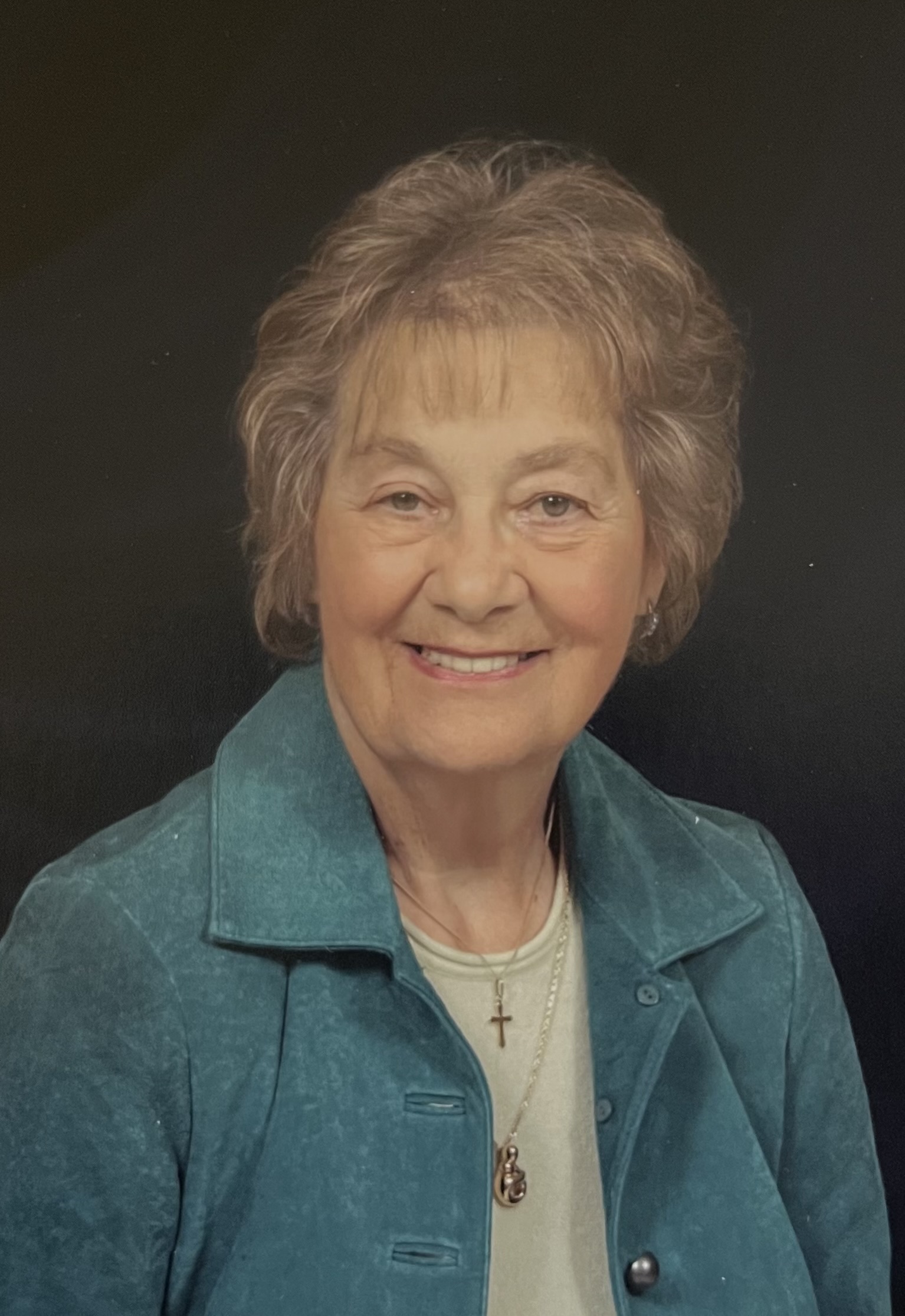Mary Louise (Mary Lou) DiBartola - Pittsburgh Cremation
