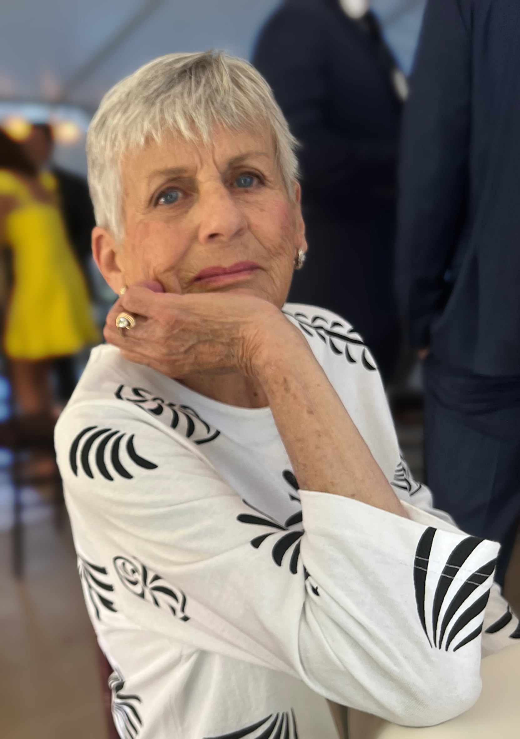 Kay Bergmark - Pittsburgh Cremation