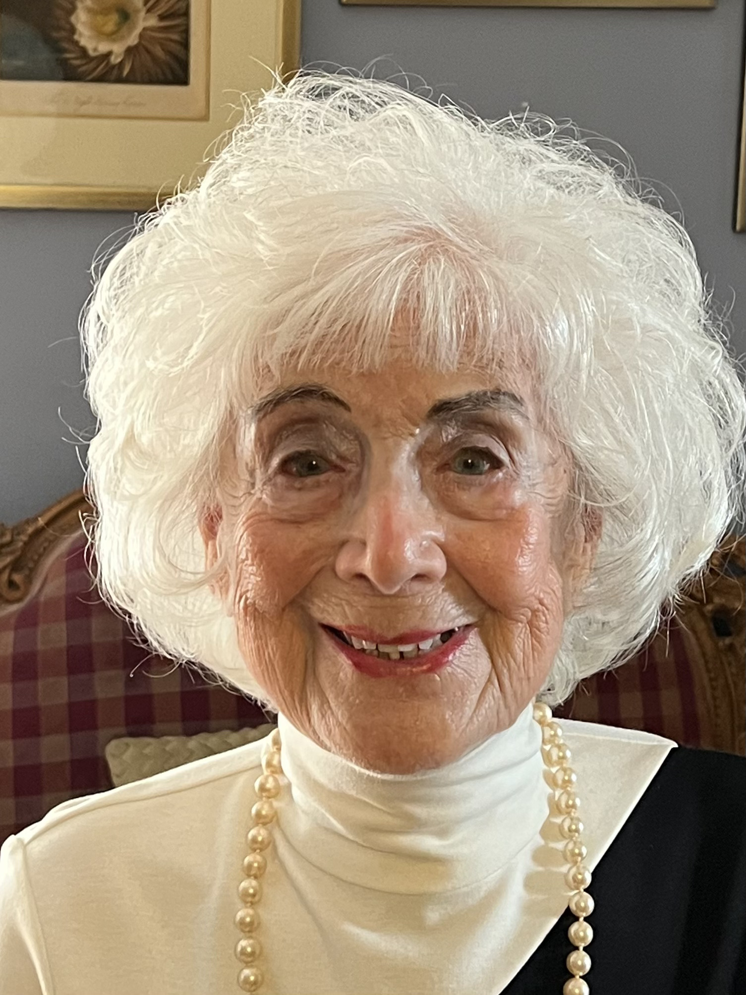 Betty Jean (Wintner) Jacobson - Pittsburgh Cremation