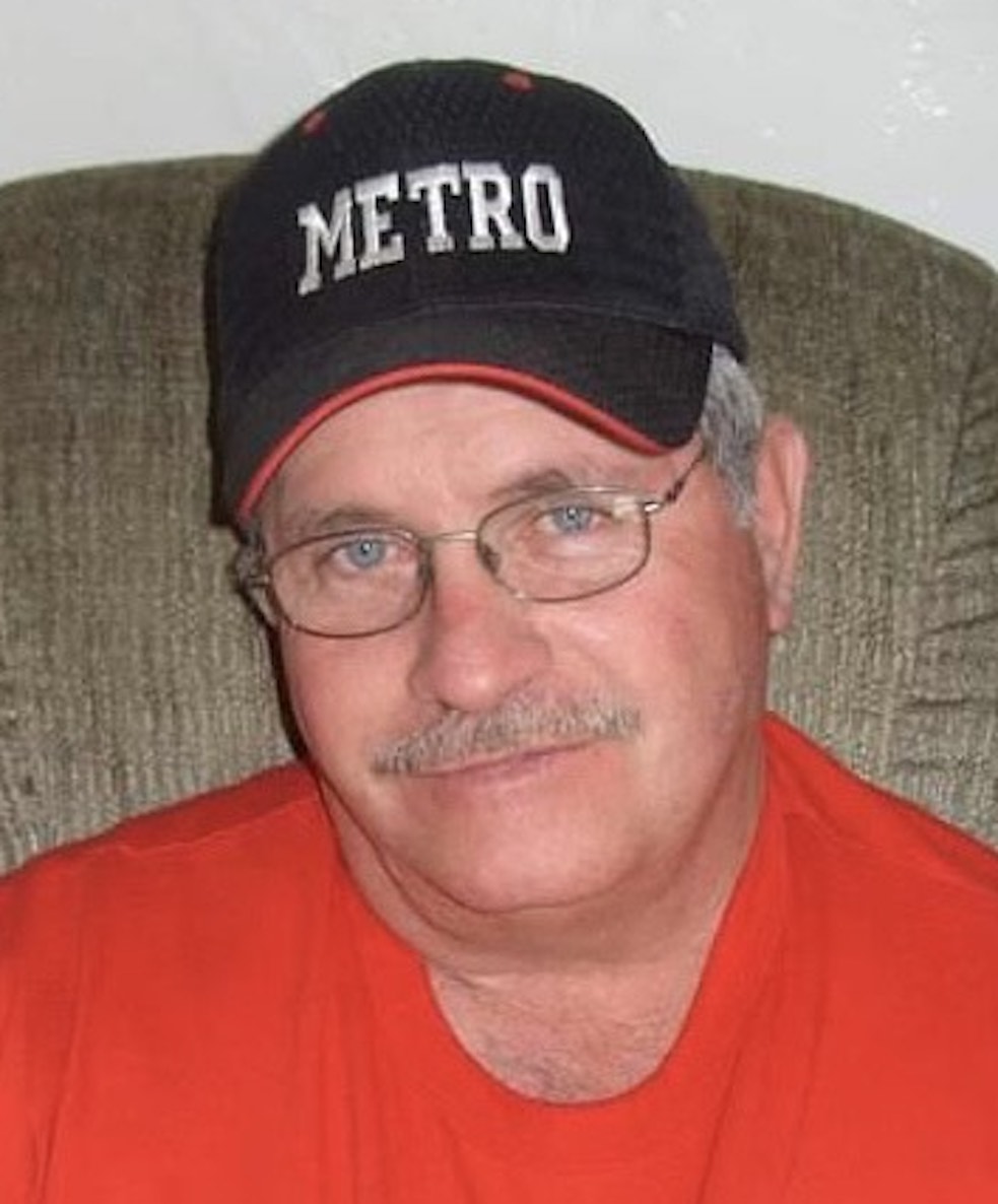 Joseph Patrick Garvin - Pittsburgh Cremation