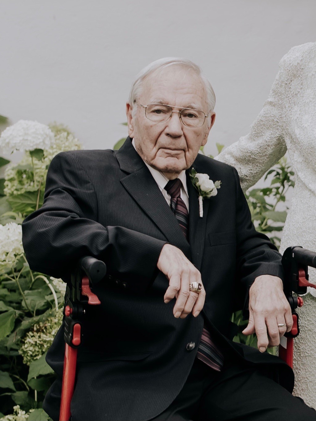 George E. Roberts - Pittsburgh Cremation