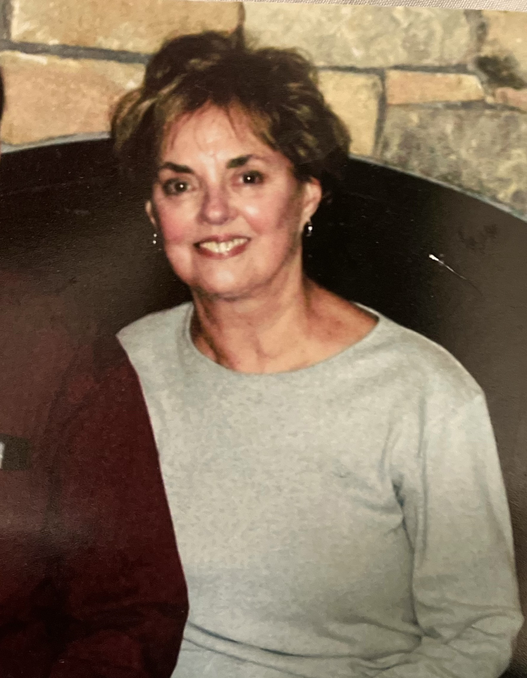 Elizabeth "Liz" Helfman - Pittsburgh Cremation
