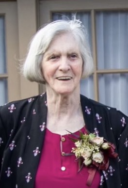 Helen Anne Coyne - Pittsburgh Cremation