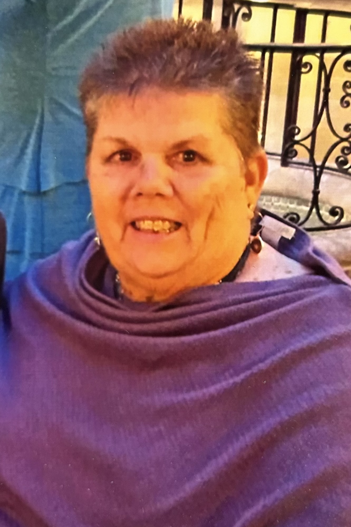 Janice "Jan" Freddie Wilson Molinaro - Pittsburgh Cremation