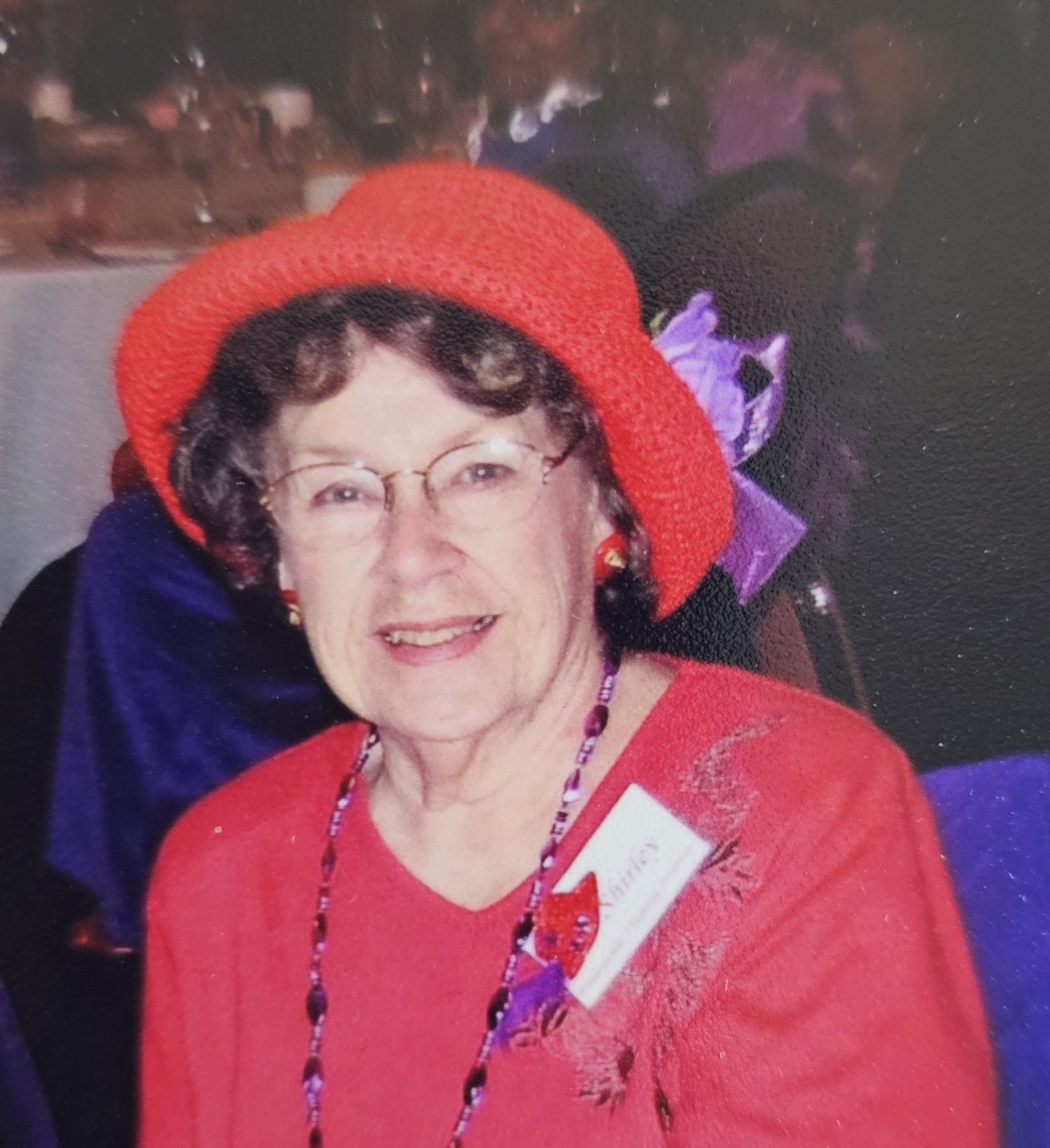 Shirley Muehlman - Pittsburgh Cremation