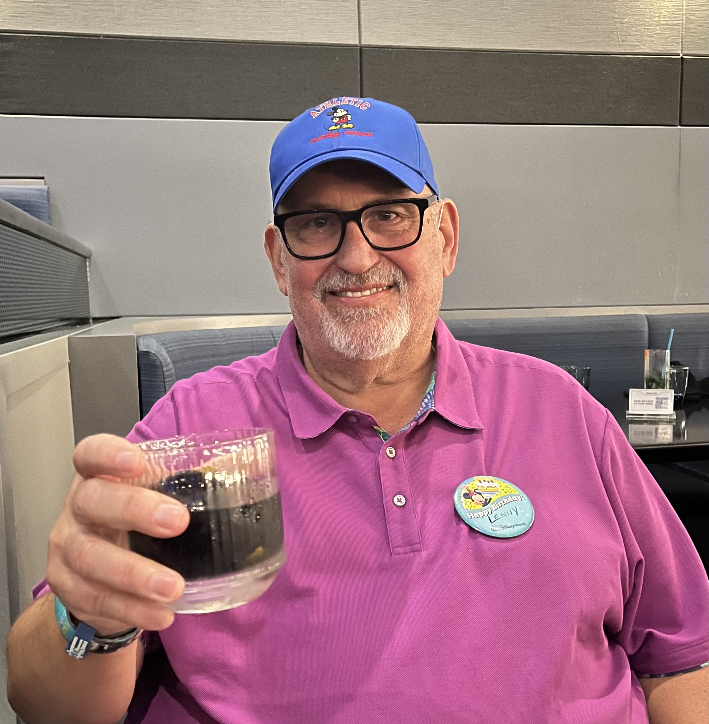 Leonard J. DeCesare - Pittsburgh Cremation