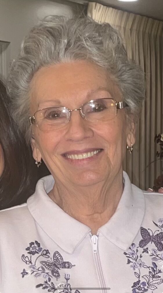 Claire B. Vergot - Pittsburgh Cremation