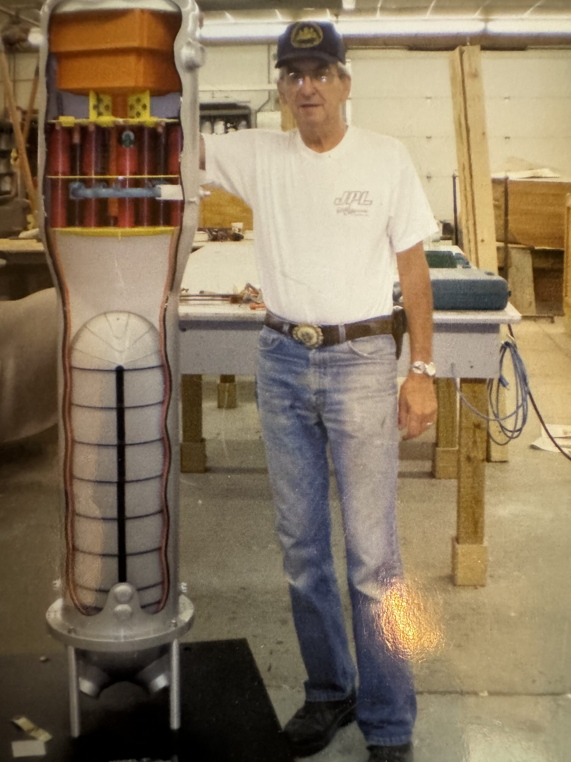 Donald J. Sentner - Pittsburgh Cremation