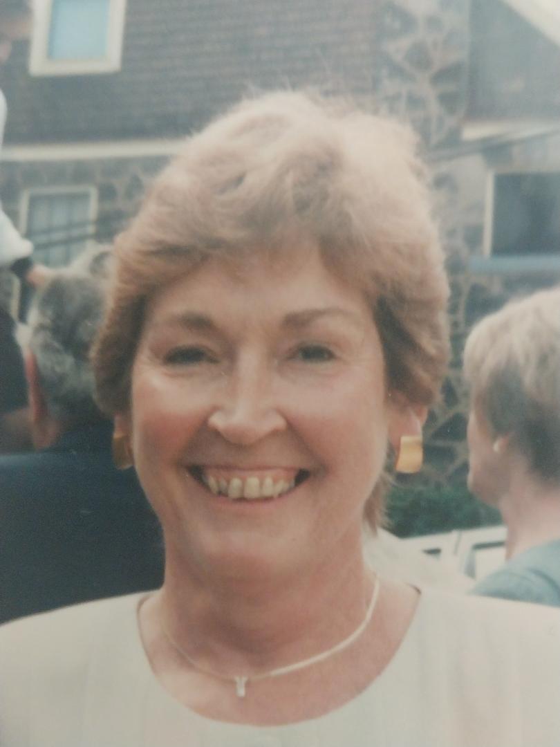 Mary B Parks - Pittsburgh Cremation