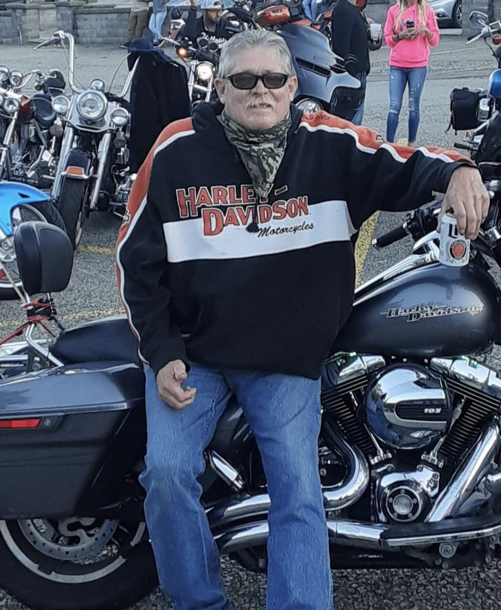 Louis "Lou Dawg" Sauer - Pittsburgh Cremation