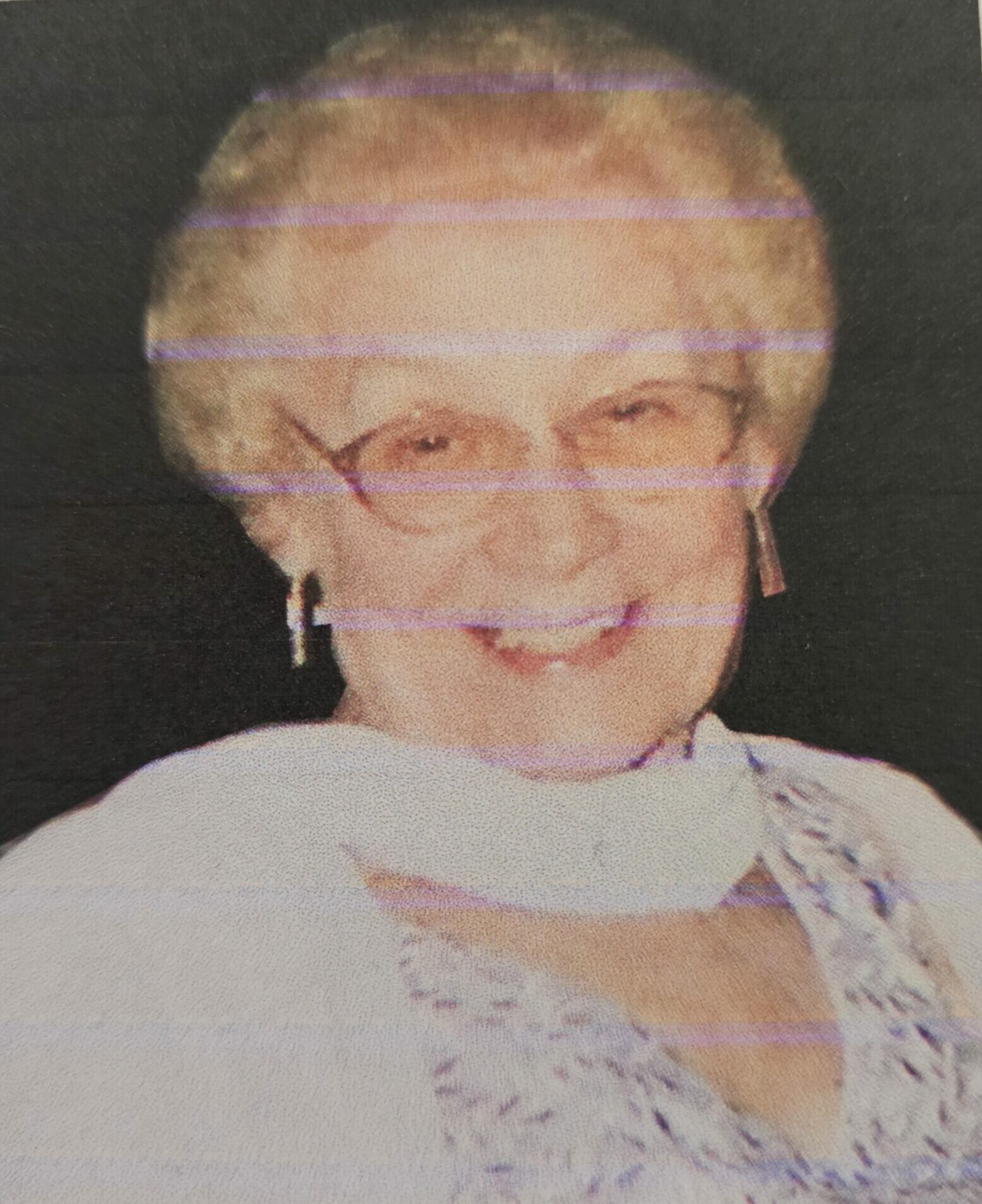 Julia A. Cowden - Pittsburgh Cremation